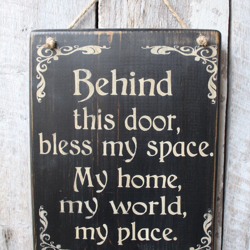 Wiccan Home Decor - Etsy