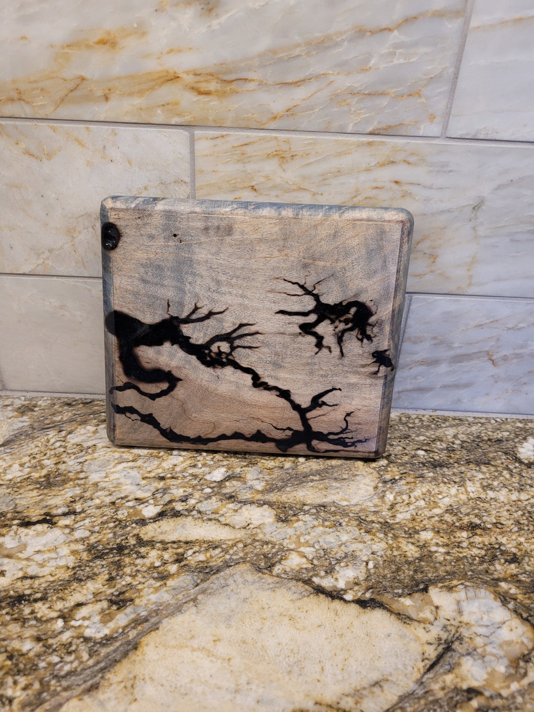 Epoxy Hot Plate - Etsy