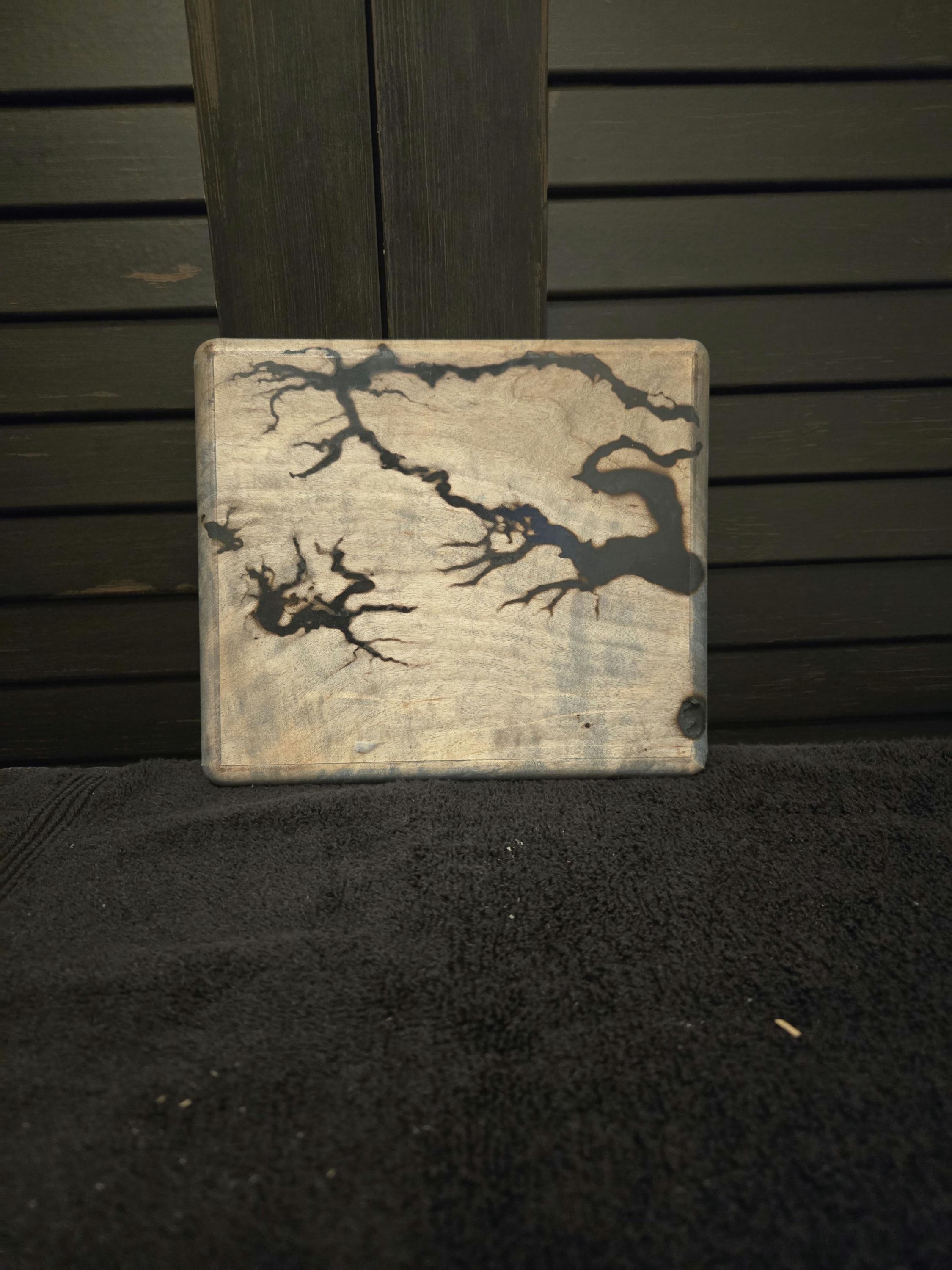 Epoxy Hot Plate - Etsy
