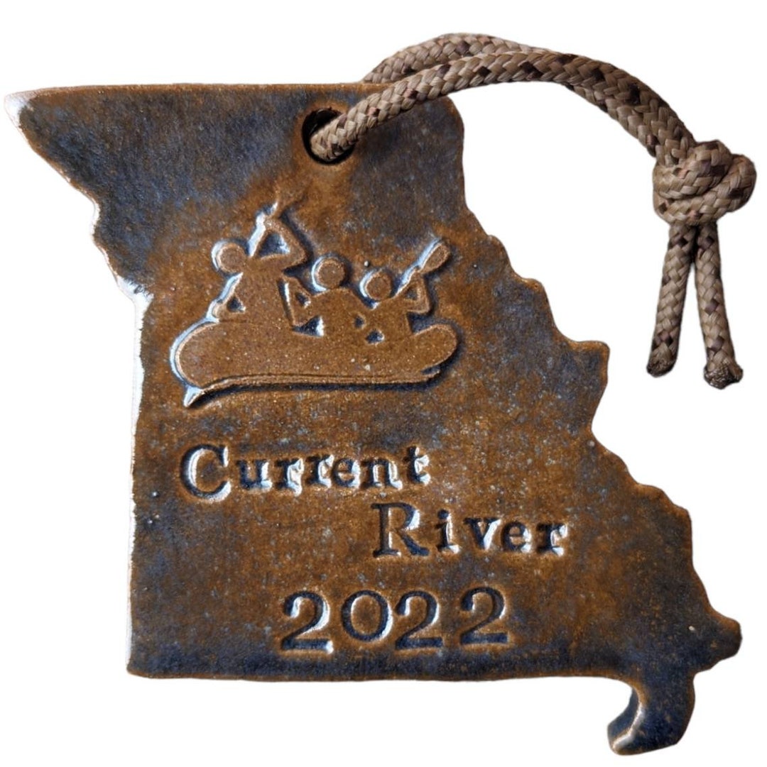 Current River White Water Rafting Outdoor Adventure Missouri Holiday ...