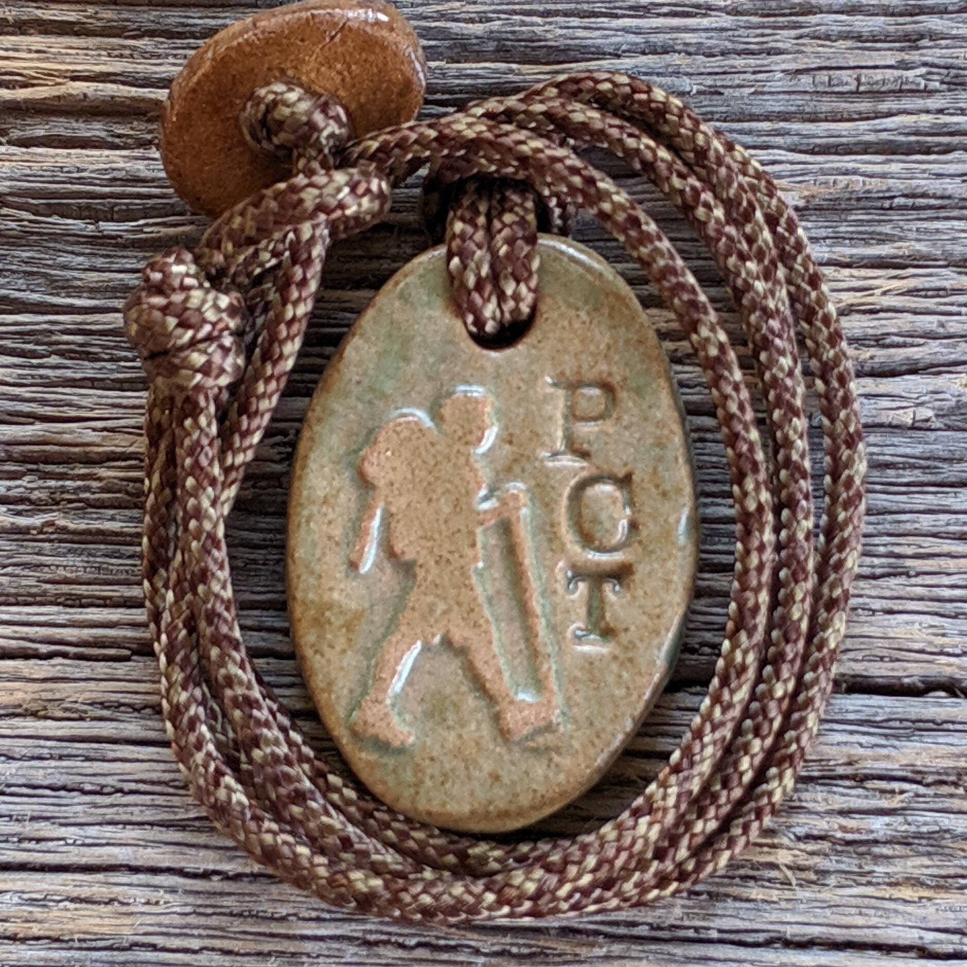 Pacific Crest Trail PCT Backpacking Hiking Backpacker Hiker | Etsy