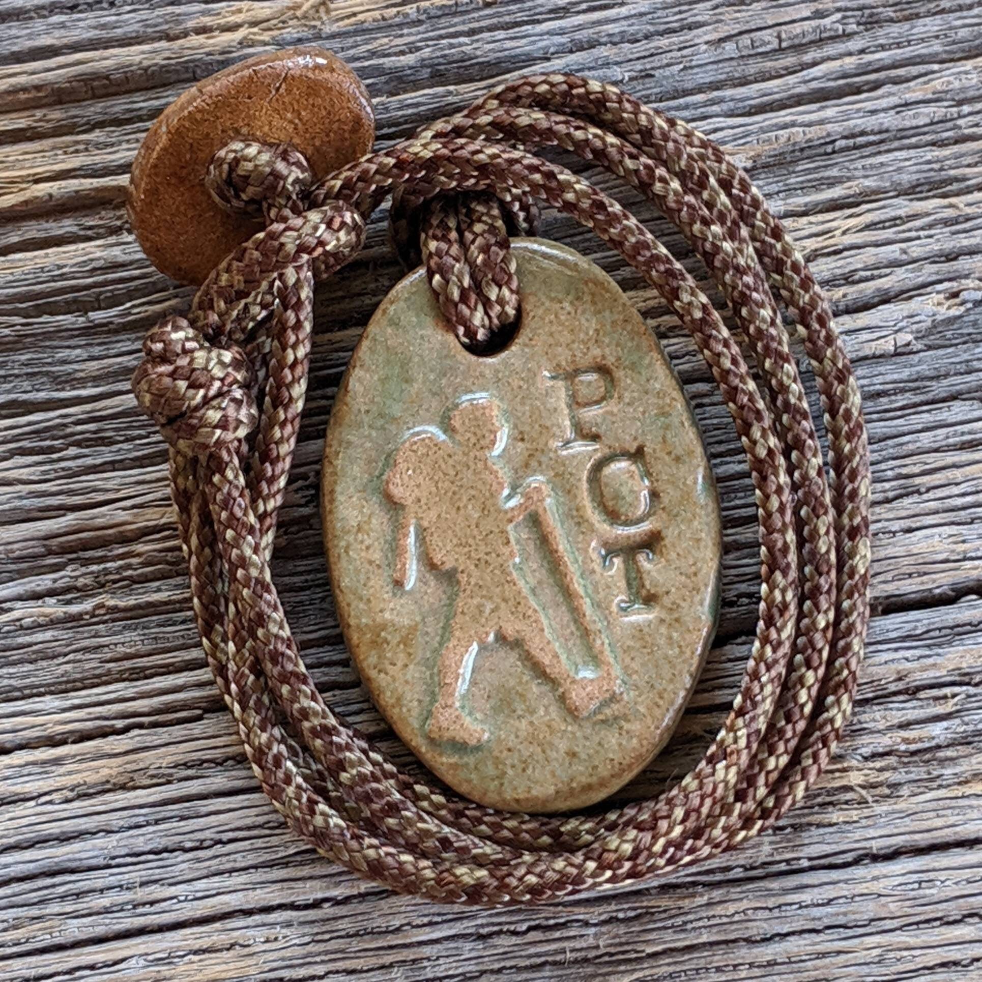 Pacific Crest Trail PCT Backpacking Hiking Backpacker Hiker | Etsy