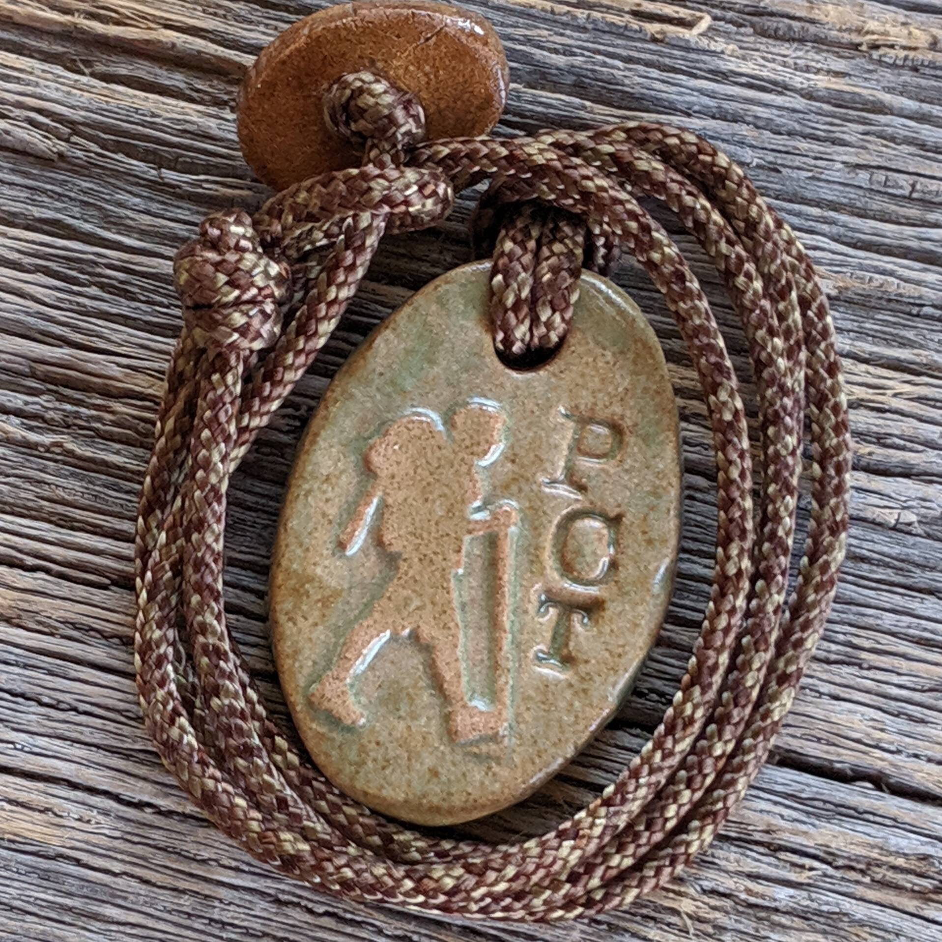 Pacific Crest Trail PCT Backpacking Hiking Backpacker Hiker | Etsy