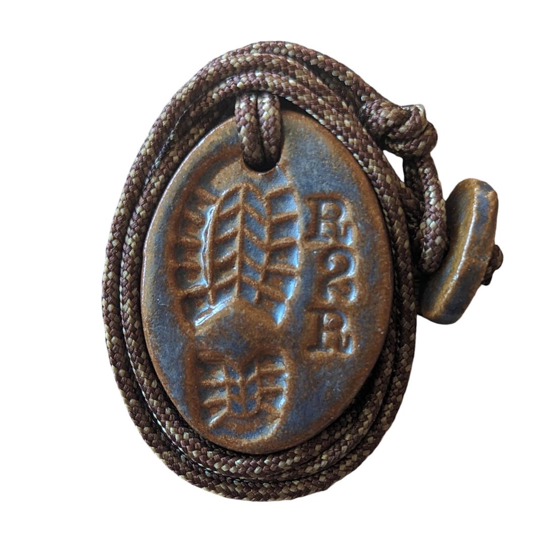 Rim to Rim Trail Grand Canyon National Park R2R Hiking Bootprint ...