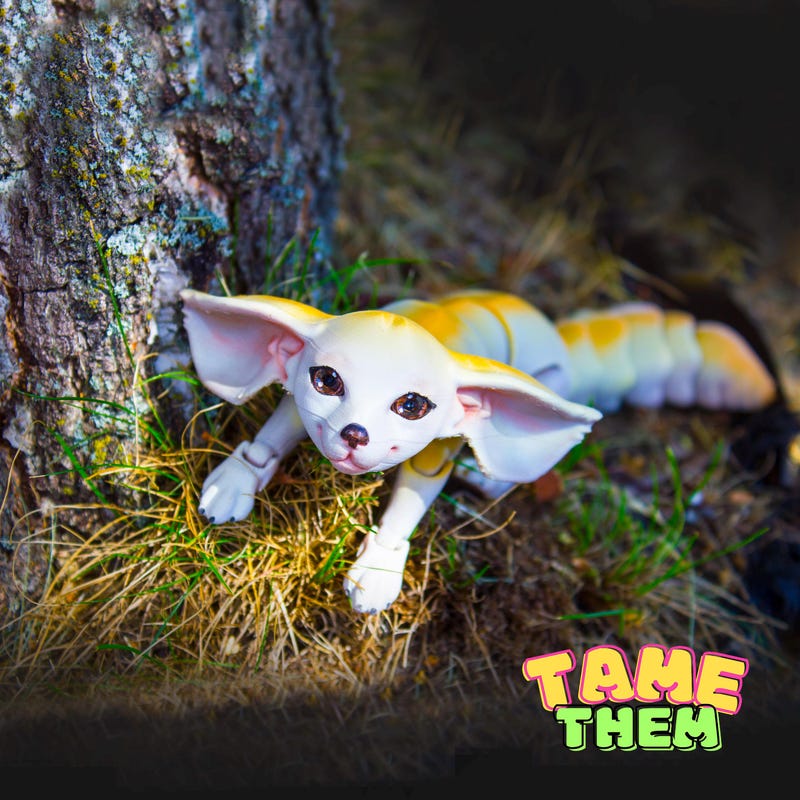 Lps Fox - Etsy