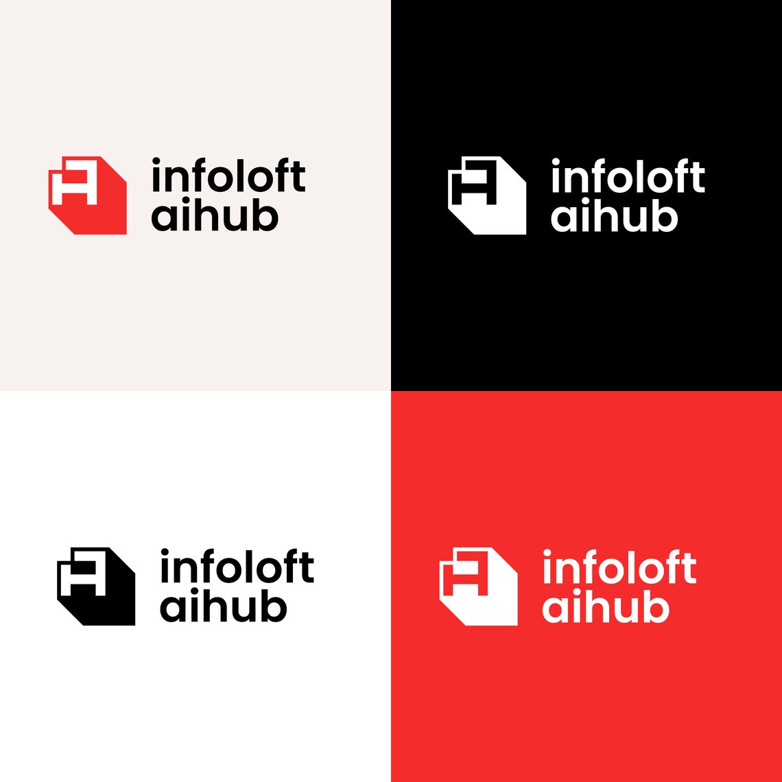 Premium Logo, Custom Logo Design, Individual Logo, Modern Branding ...