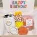 Birthday Gift Box - Etsy