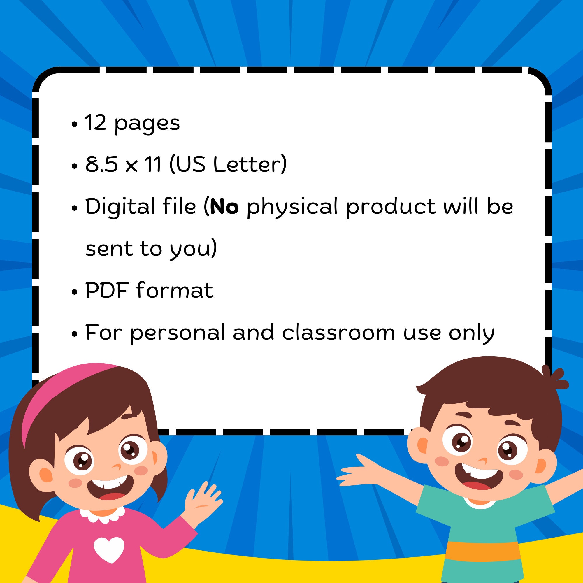 Learn to Count and Color Numbers 1 to 10 Preschool Practice Writing ...