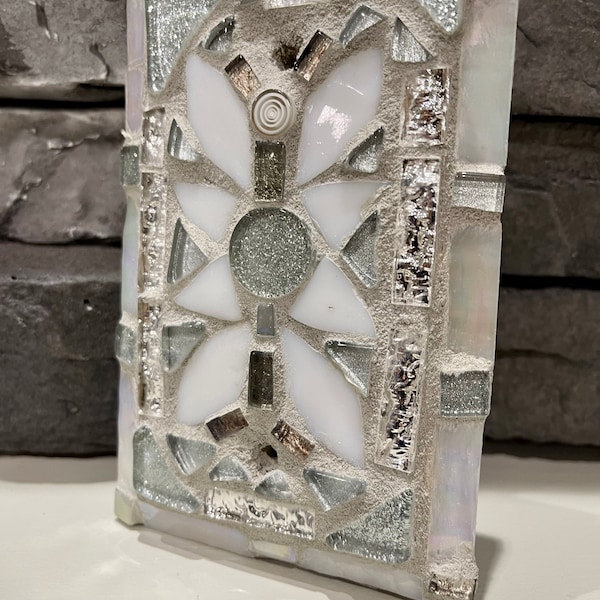 Tile Outlet Cover - Etsy