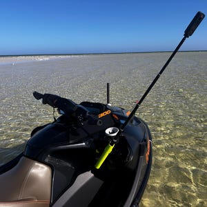 ALL NEW, Seadoo Side Mounted 360 Video Mount - Etsy