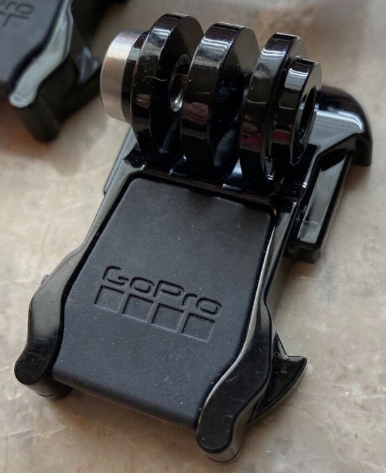 Rear Action Camera Mount for the SEADOO PWC (ski) Gtx,gti.rxt.rxp Etc ...