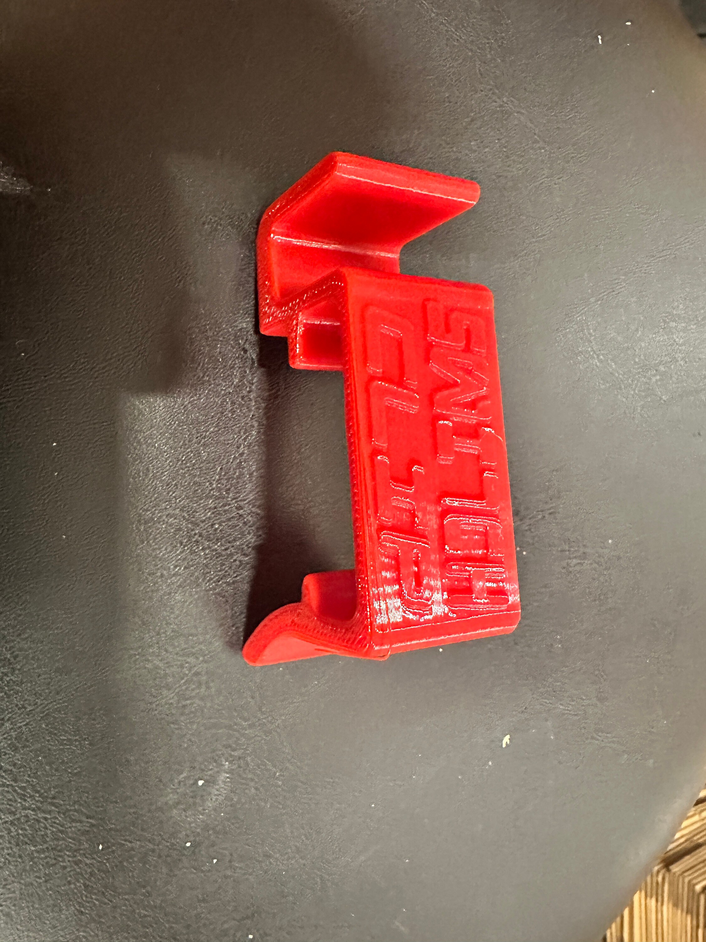 HIGH HEAT Switch Clips for the SEADOO Switch Pontoon Boat. - Etsy