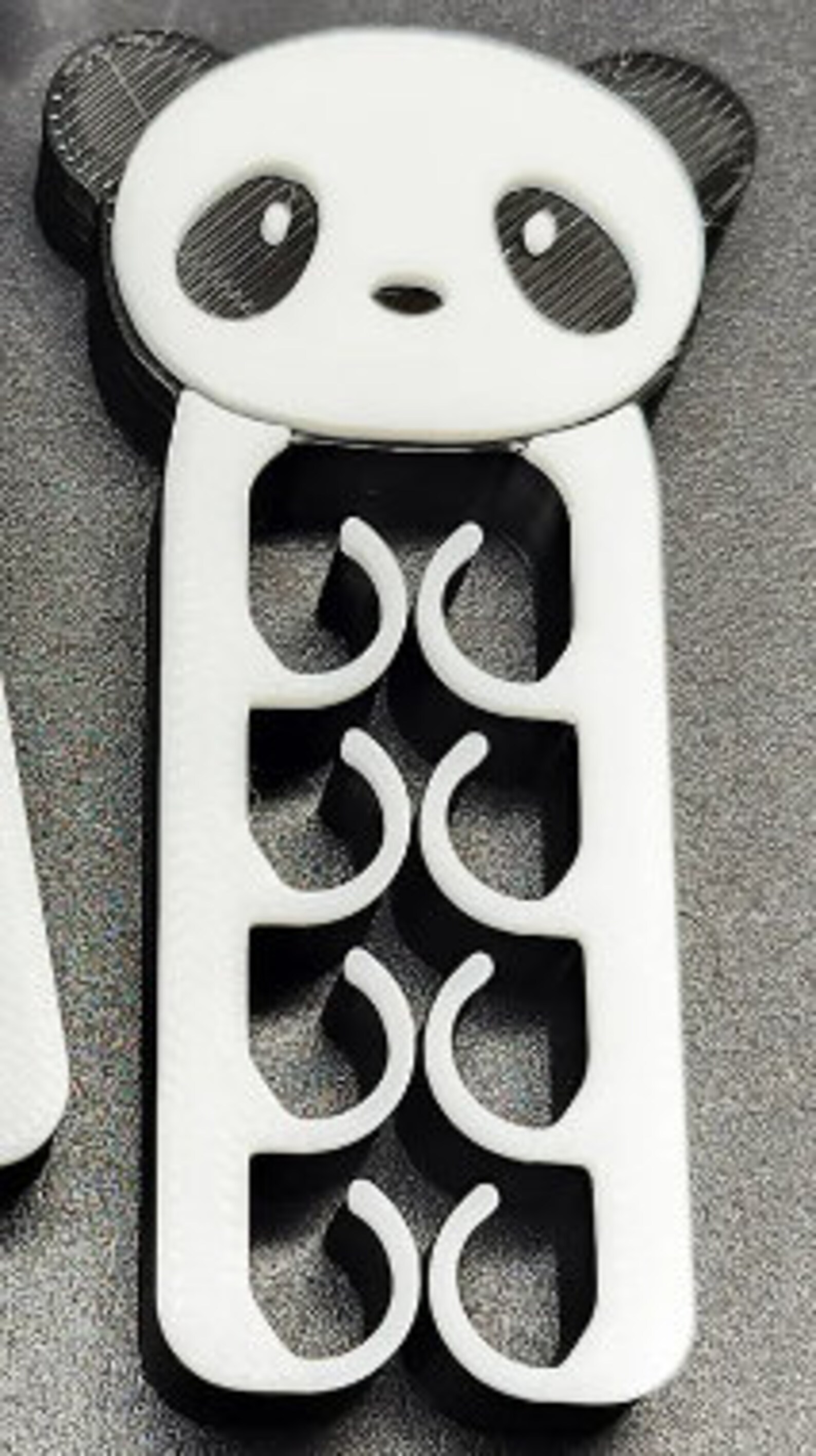 3d Printed Chip Clip 2 Pack - Etsy