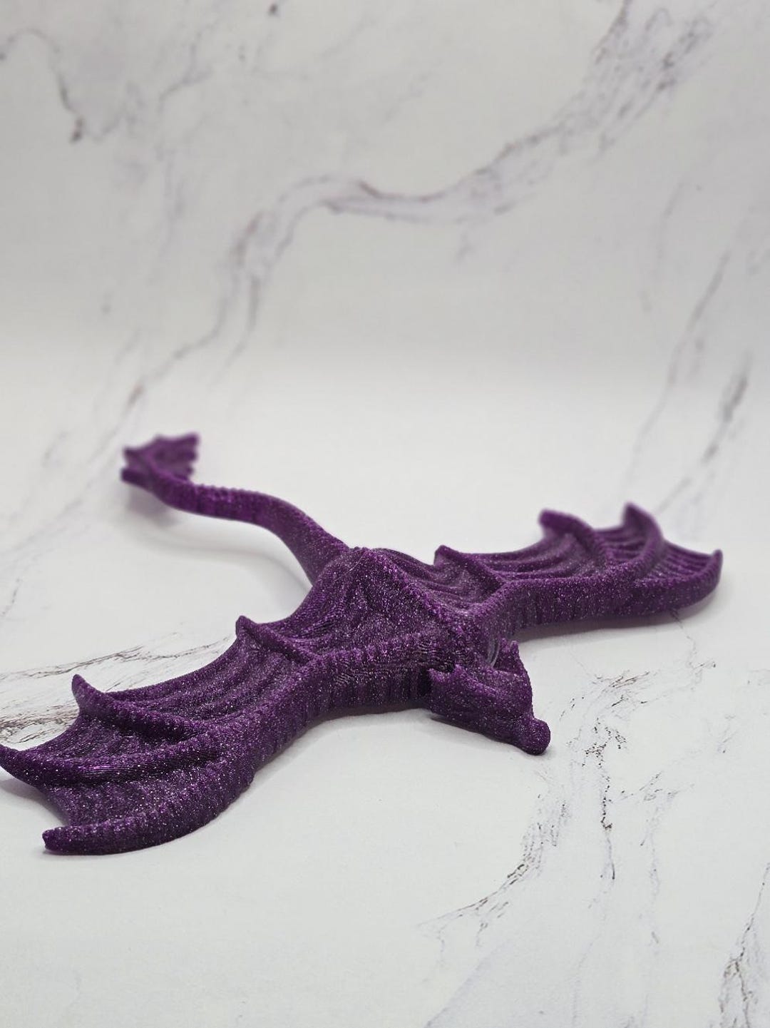 Wall Mount Dragon Decor Pack - Etsy