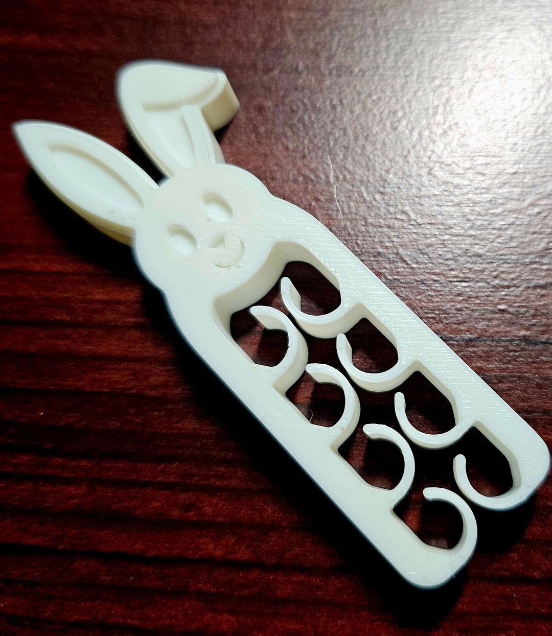 3d Printed Chip Clip 2 Pack - Etsy