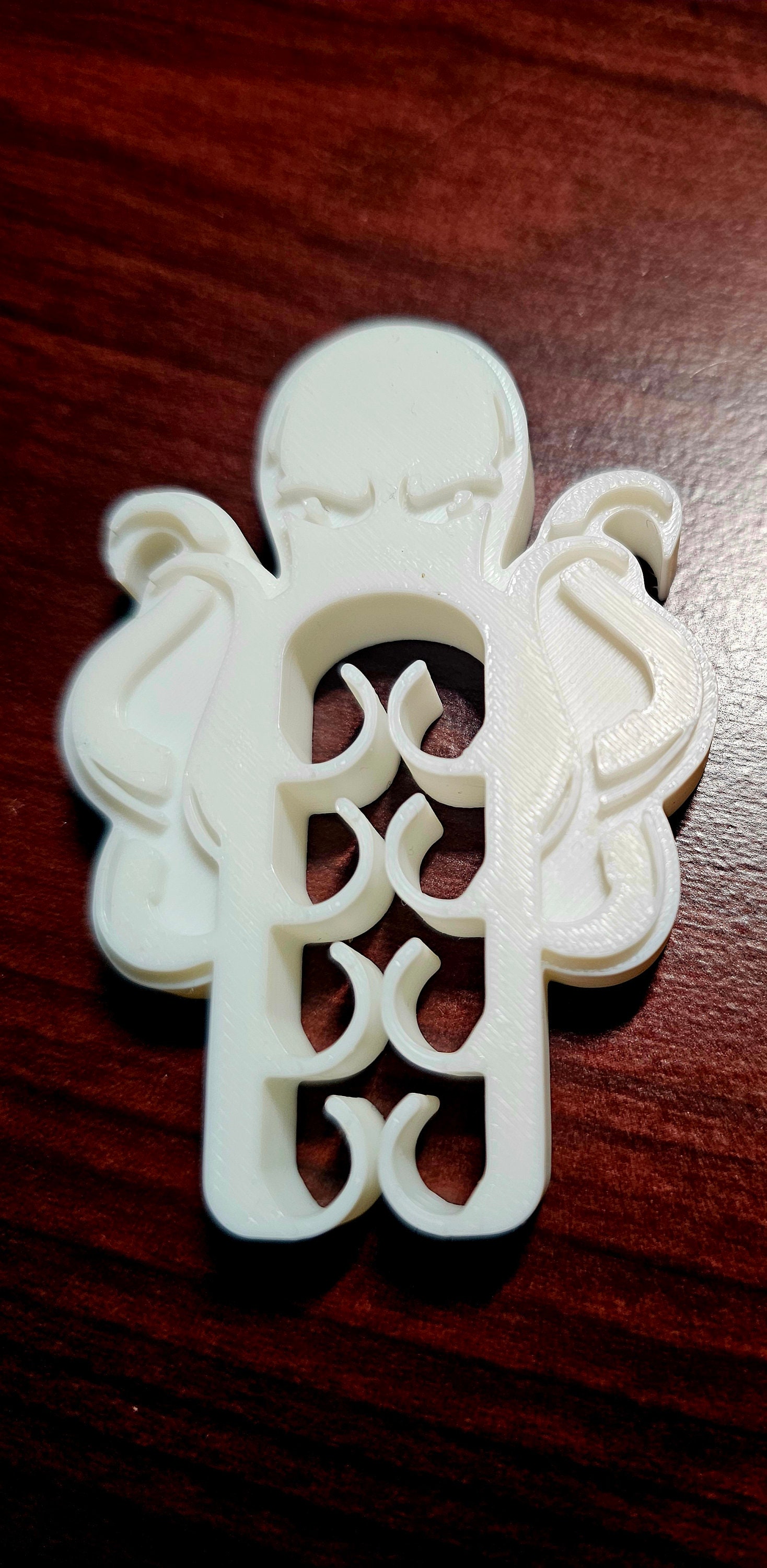 3d Printed Chip Clip 2 Pack - Etsy