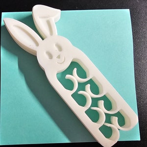 3d Printed Chip Clip 2 Pack - Etsy