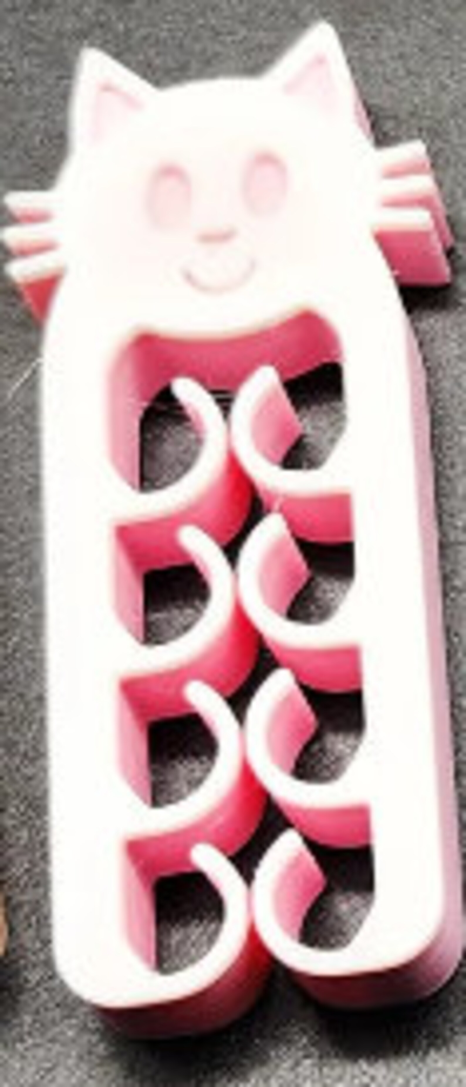 3d Printed Chip Clip 2 Pack - Etsy