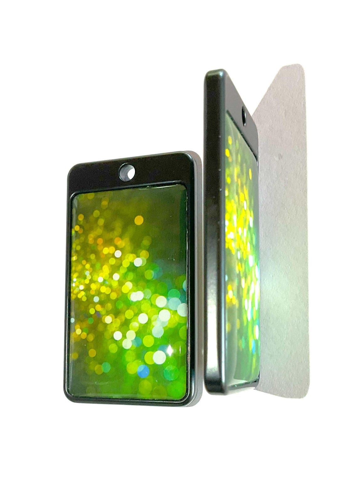 NEWME CARD Quantum Card - Etsy