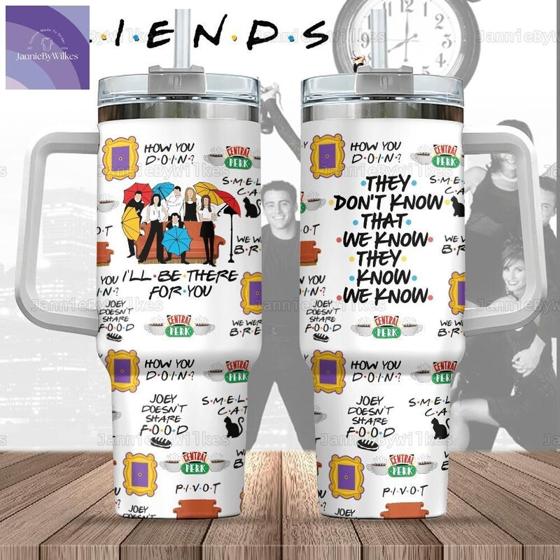 Friends - Etsy