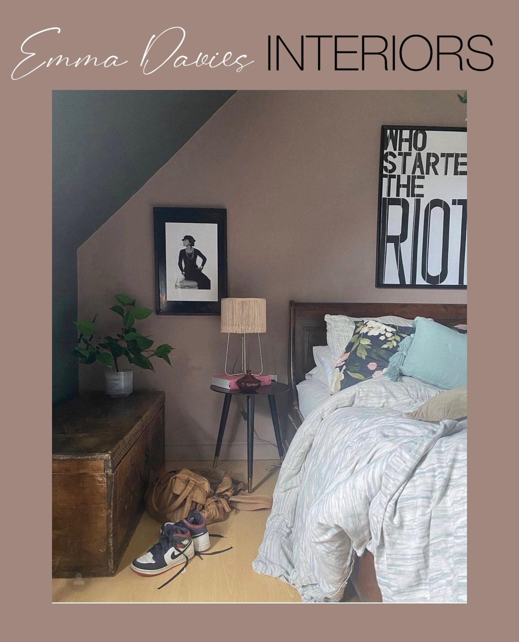 Room Styling, Mood Board, E-design, Online Home Decor - Etsy