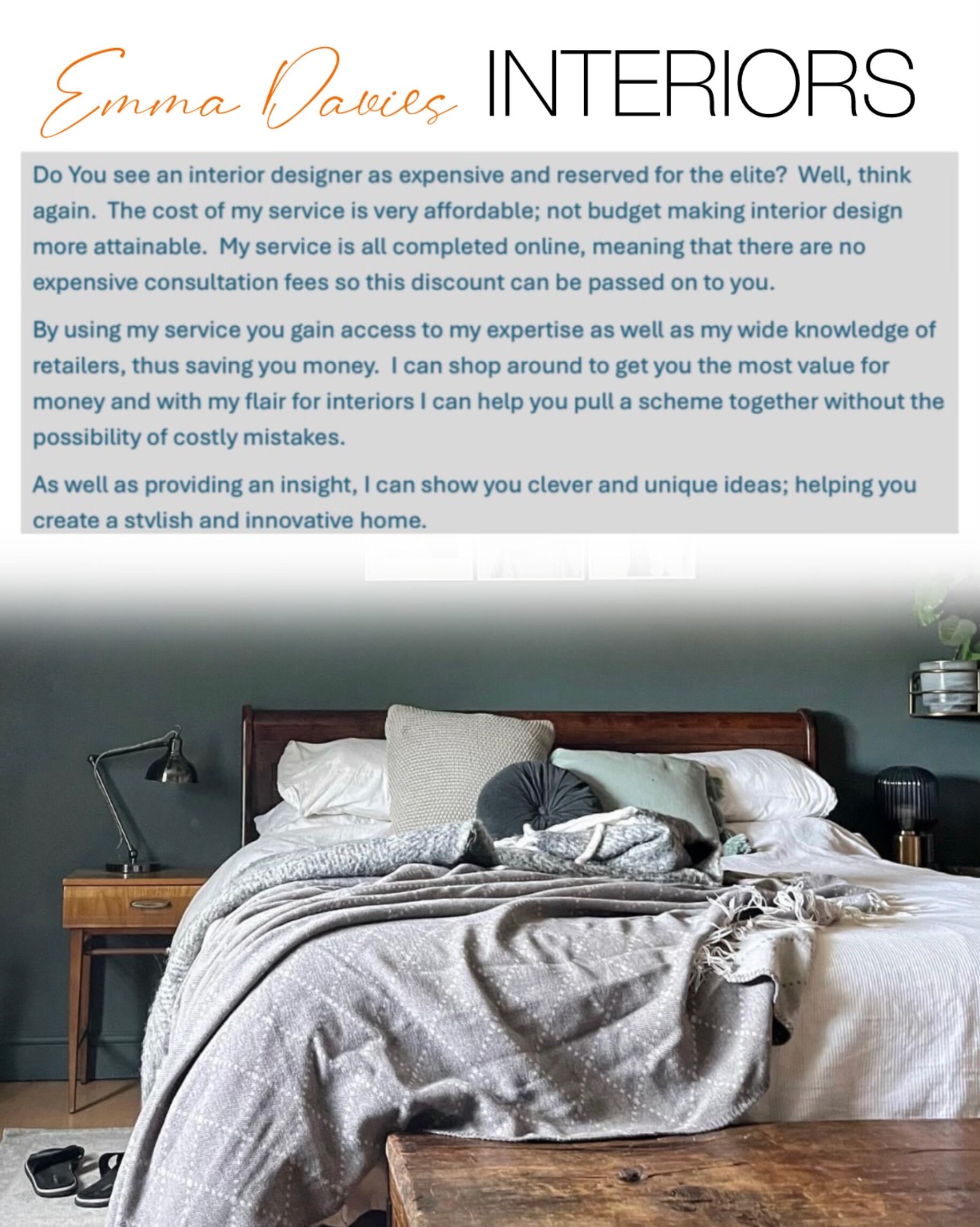 Room Styling, Mood Board, E-design, Online Home Decor - Etsy