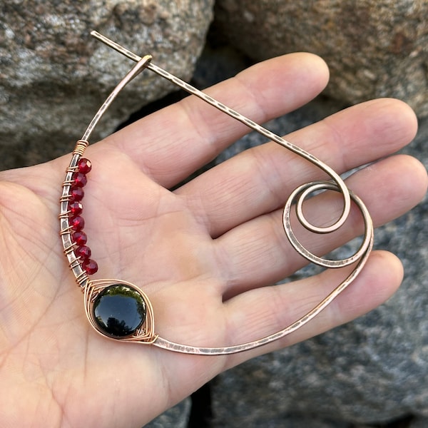 Medieval Cloak Pin - Etsy