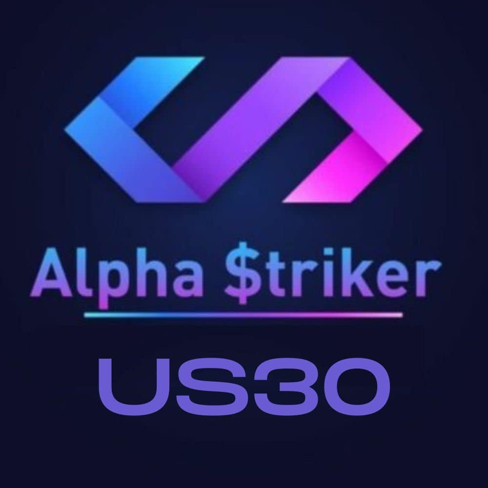 Alpha Striker US30 EA MT4 With Setfiles Build 1420 - Etsy