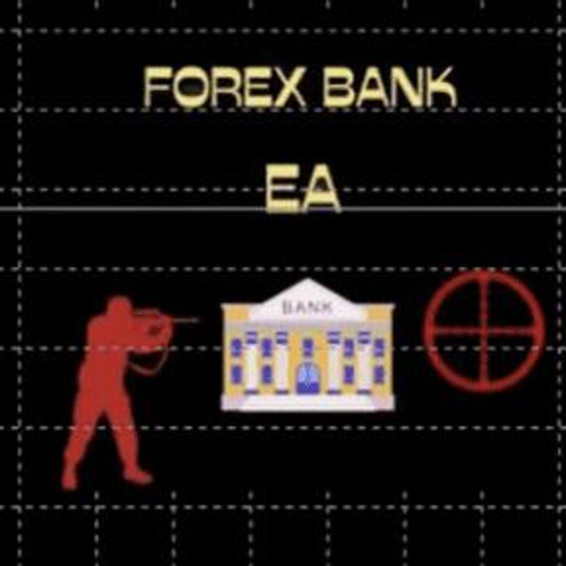 Forex Bank EA With Set - Etsy