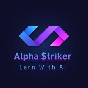 Alpha Striker EA MT4 With Efficient Setfiles for Automated Trading - Etsy