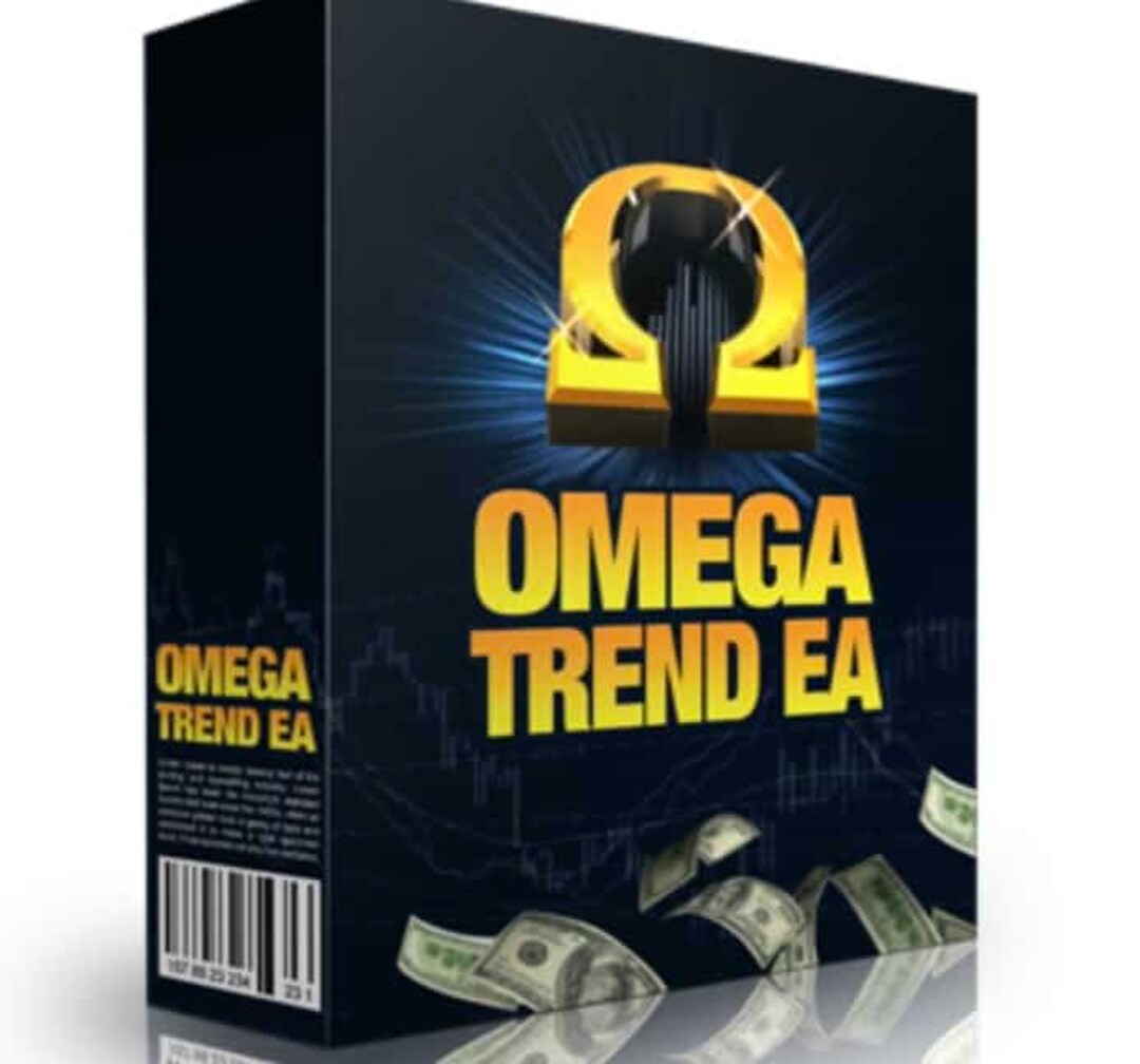Omega Trend EA | Automated Forex Trading Robot for MT4 – Smart ...