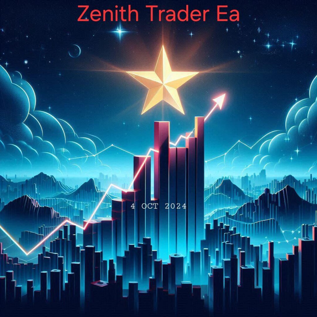 Zenith Trader Ea (new 2024) Scalper for Forex Mt4 - Etsy