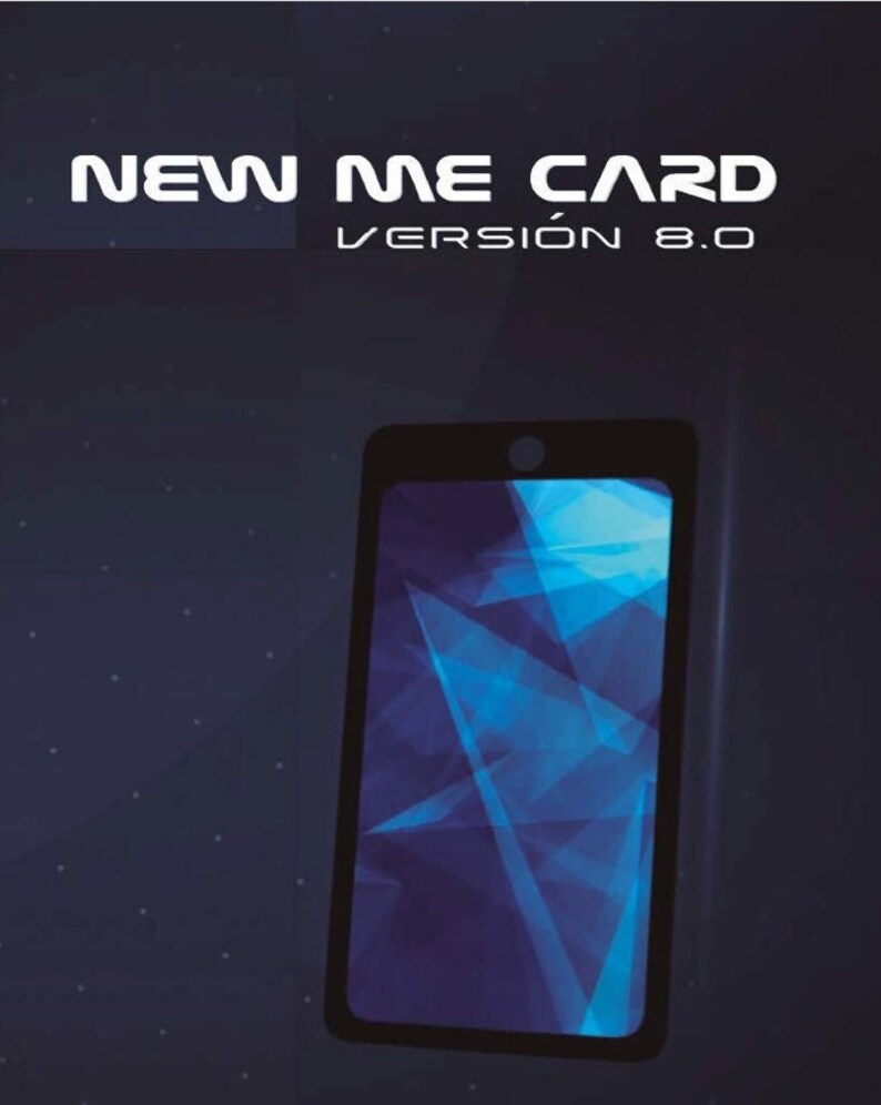 Tarjeta Cuantica, Quantum Card, Newme Card, Tarjeta Cuántica, Energía ...