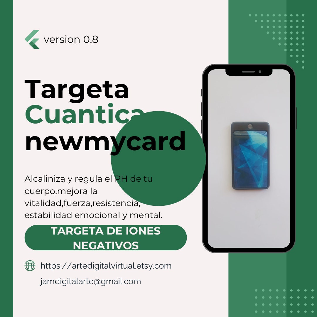 Quantum Card, Quantum Card, Newme Card, Quantum Card, Quantum Energy ...