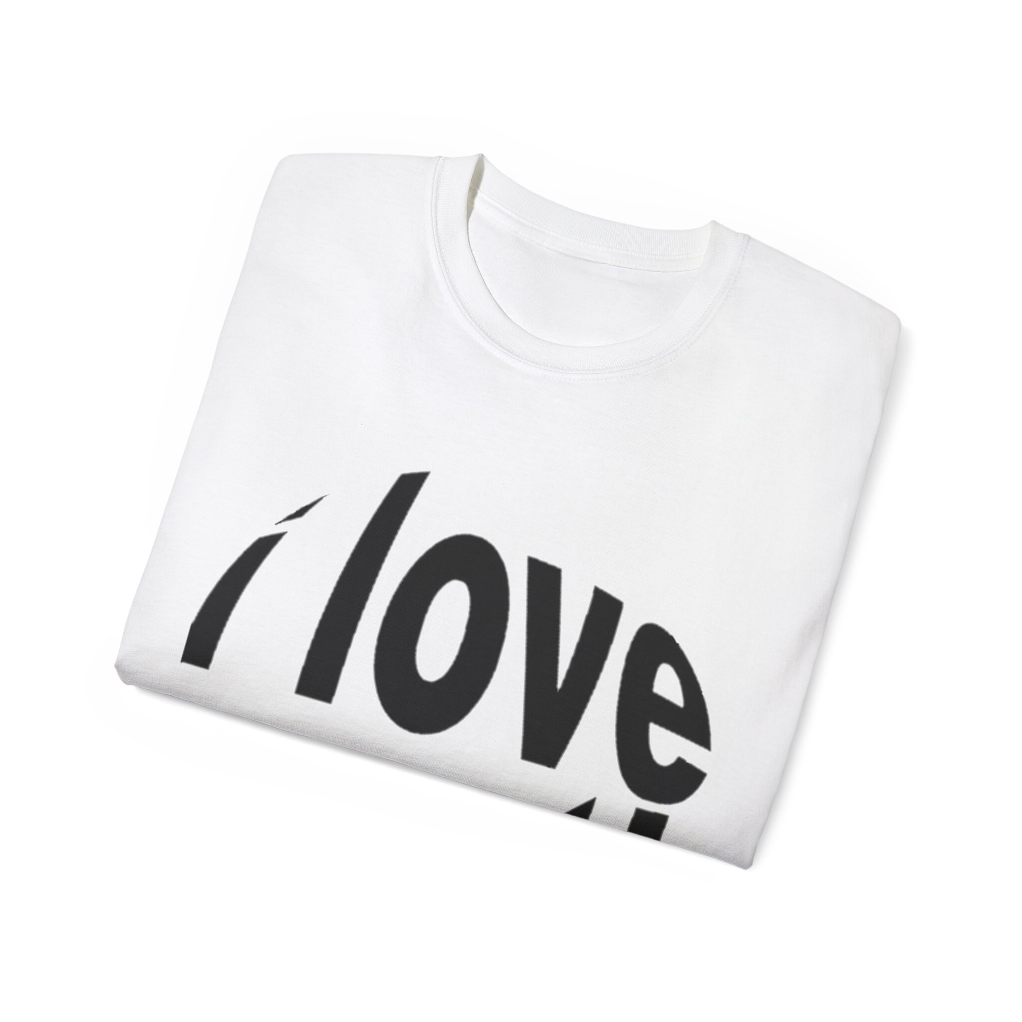 I Love Carti T-shirt, Playboi Carti, Streetwear, Whole Lotta Red, I ...