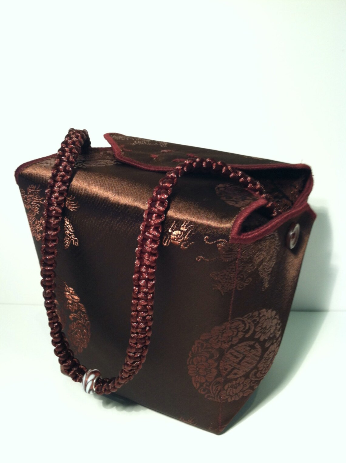 Evening bag Formal evening bag Party purse Holiday purse | Etsy