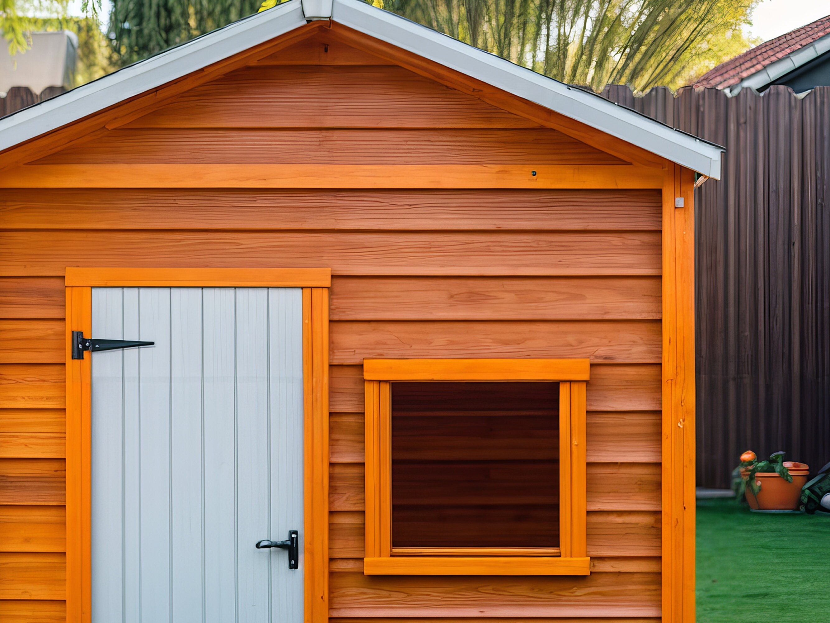 DIY Playhouse, Kids Playhouse, Child Playhouse, Playhouse Plans ...