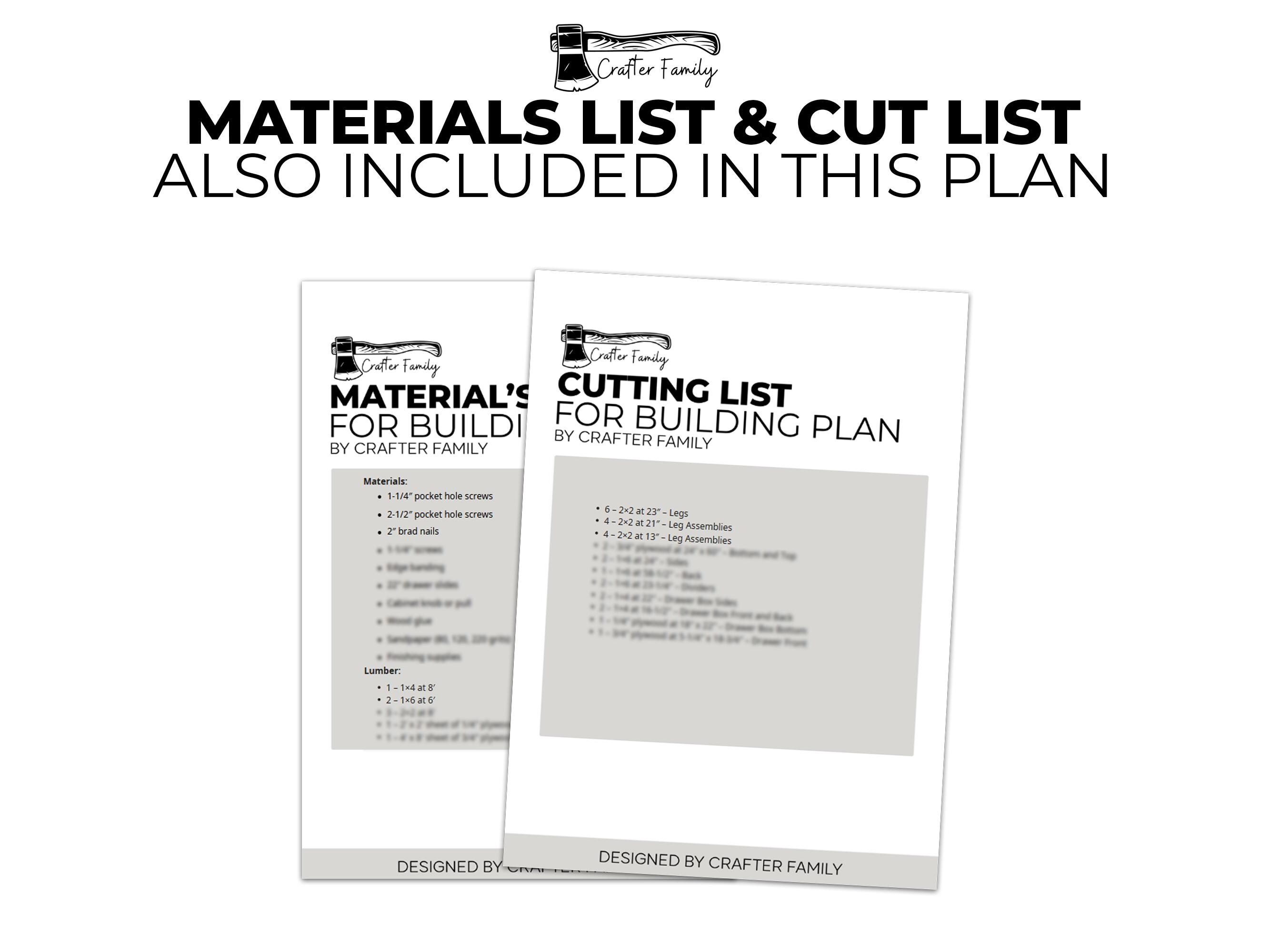 DIY Wooden Bench Build Plan: Indoor/outdoor Bench (PDF File) - Etsy