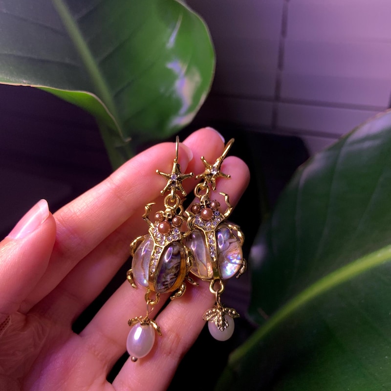 Unique Jewelry - Etsy