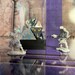 Spell Dice Set, Magic Missile, Ten 4 Sided Polyhedral Plastic TTRPG ...