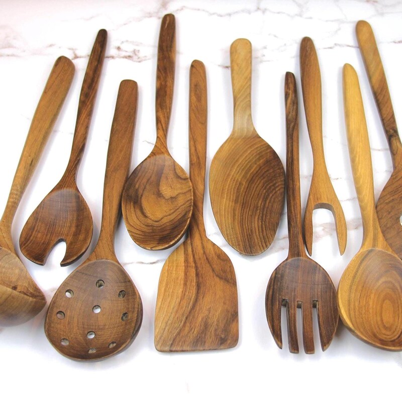 Cooking Utensils - Etsy