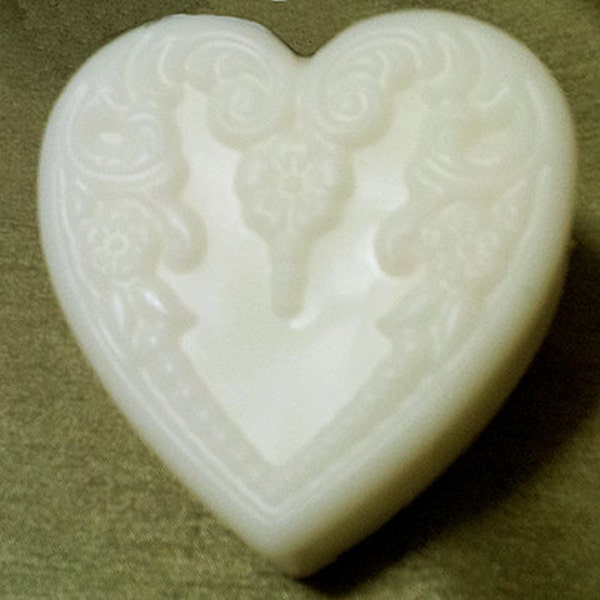 Shaped Soap - Etsy