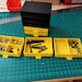 3D Printed Desk Organizer | Modern Office Storage | Stylish ...
