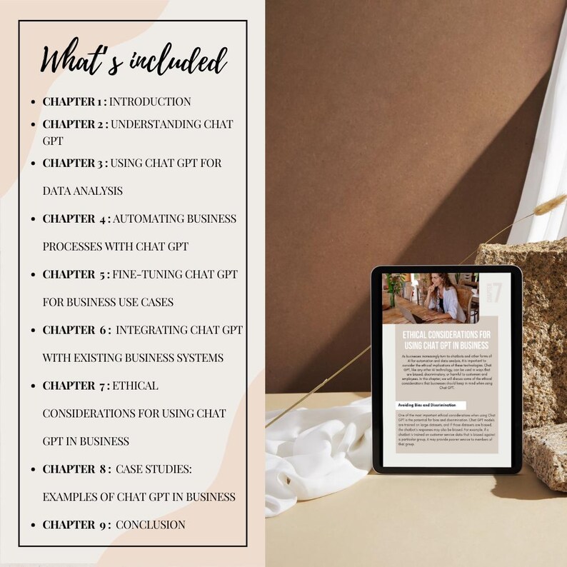 Scaling Your Business With Chat GPT | Ai-powered Business Growth Guide ...