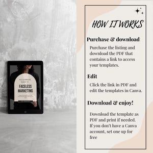 Mega Business Bundle | Business Plan Template | Digital Product Creator ...