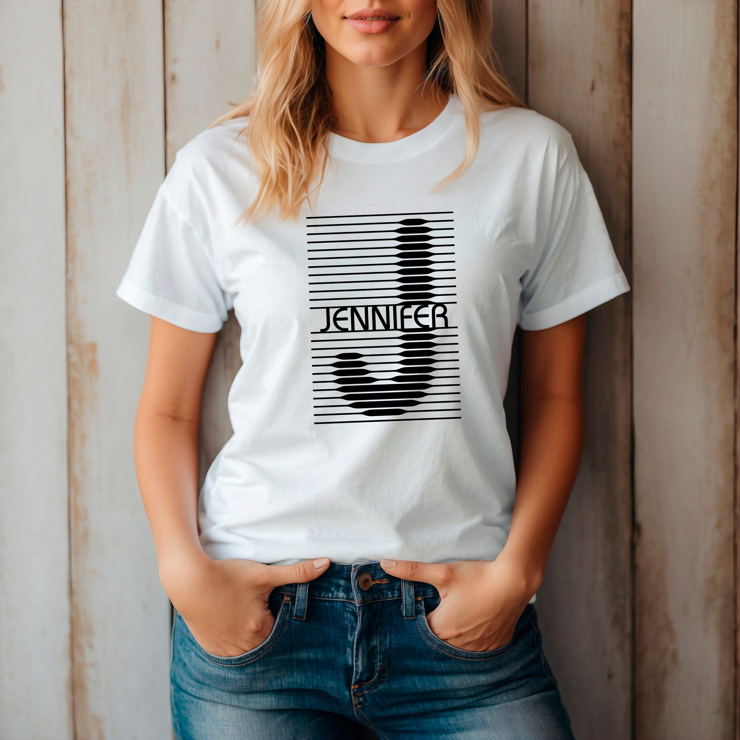 Optical Monogram Svg, Jpg, Png, Pattern With Optical Illusion, Iconic ...