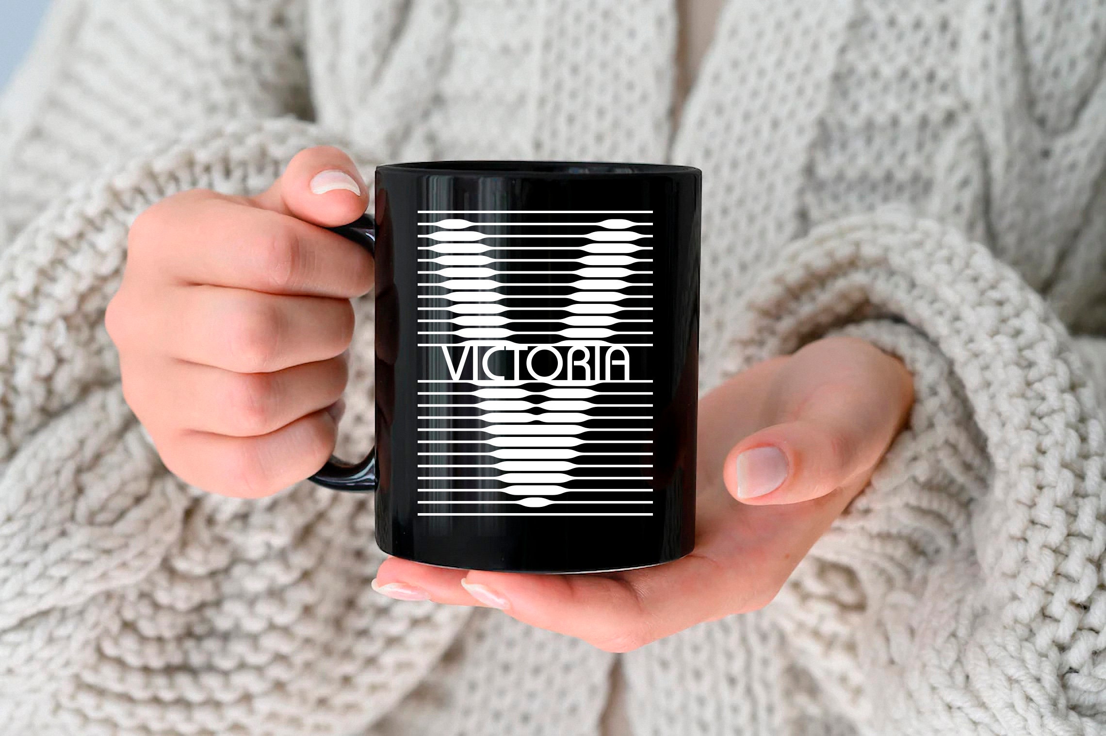 Optical Monogram Svg, Jpg, Png, Pattern With Optical Illusion, Iconic ...