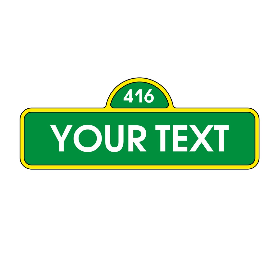 Street Sign Svg Bundle, Street Sign Png, Street Sign Name, Road Sign ...