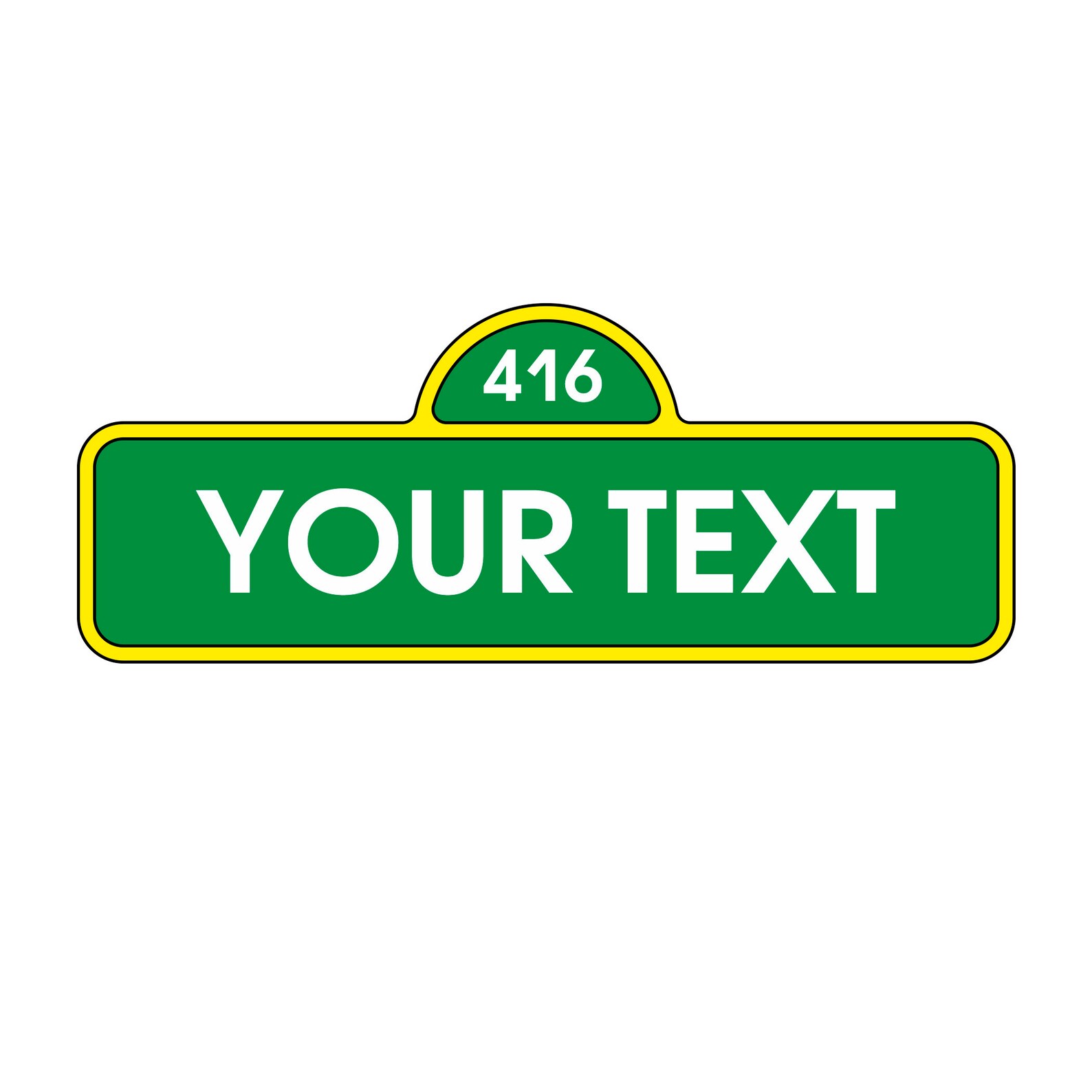 Street Sign Svg Bundle, Street Sign Png, Street Sign Name, Road Sign ...