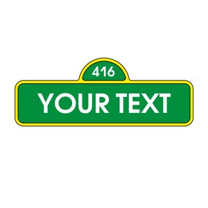 Street Sign Svg Bundle, Street Sign Png, Street Sign Name, Road Sign ...